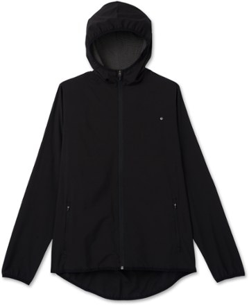 Vuori Outdoor Trainer Shell Jacket - Men's | REI Co-op