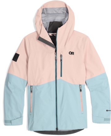 Ski Jackets | REI Co-op
