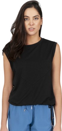 Indygena Goma Sleeveless Top - Women's | REI Co-op