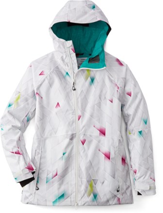 686 GLCR Hydra Insulated Jacket - Women's | REI Co-op