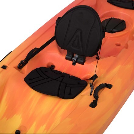 Sit-On-Top Kayaks | REI Co-op