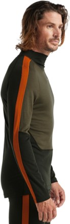 Icebreaker Men's Base Layer Tops | REI Co-op