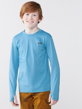 Kids' Shirts | REI Co-op