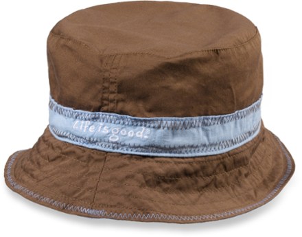 Life is good Feather Bucket Hat - Women's | REI Co-op