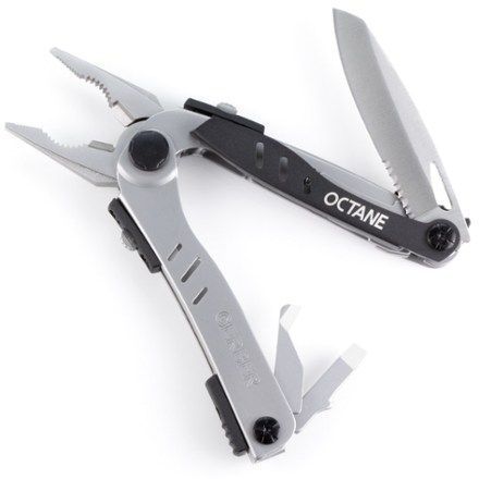 Gerber Octane Multi-Tool | REI Co-op