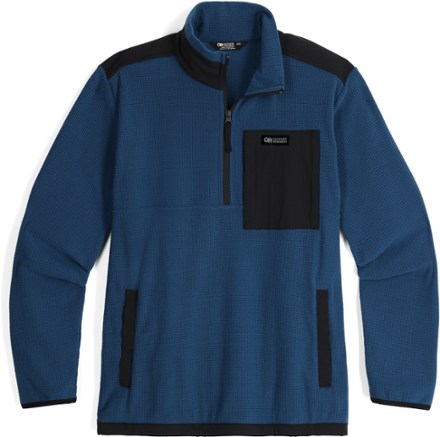 Outdoor Research Men's Fleece Sweaters: Sale, Clearance & Outlet | REI ...