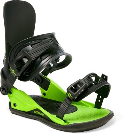 Snowboard Bindings | REI Co-op