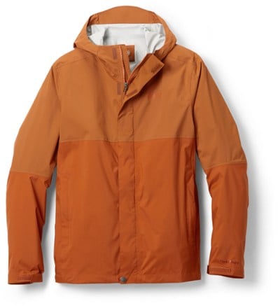 REI Co-op Rainier Rain Jacket - Men's | REI Co-op