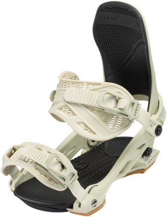 Strap Snowboard Bindings | REI Co-op