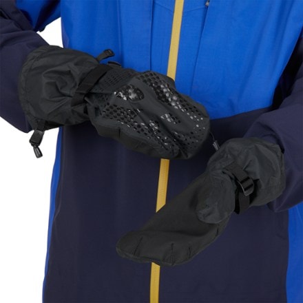 Outdoor Research Women's Gloves and Mittens | REI Co-op