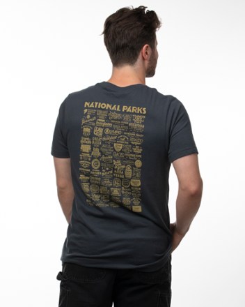 The Landmark Project Women's T-Shirts | REI Co-op