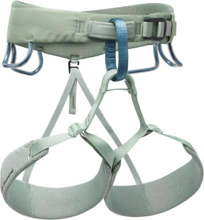 Women's Climbing Harnesses | REI Co-op