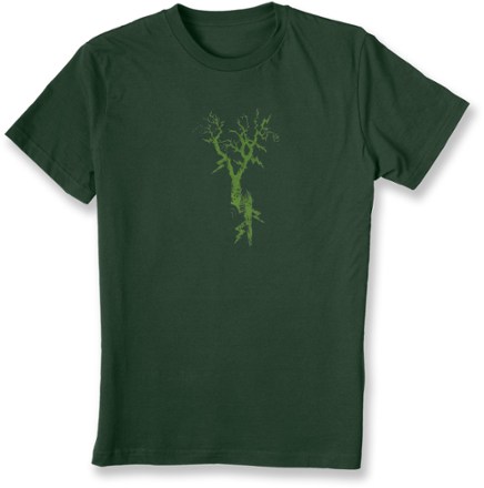 The North Face Locknar T-Shirt - Men's | REI Co-op