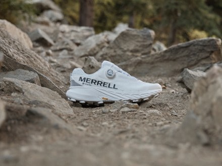 Merrell Agility Peak 5 BOA GORE-TEX Trail-Running Shoes - Women's | REI ...