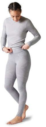 Women's Base Layer Bottoms & Thermal Underwear | REI Co-op
