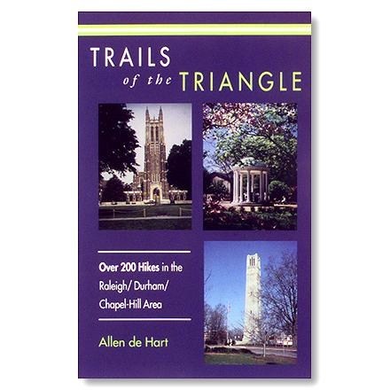 Trails of the Triangle | REI Co-op