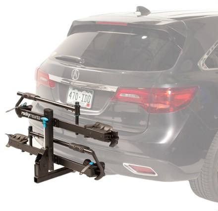 Bike Racks and Storage | REI Co-op