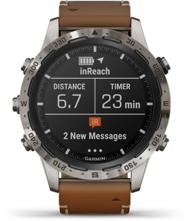 GPS | REI Co-op