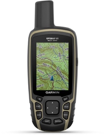 GPS | REI Co-op