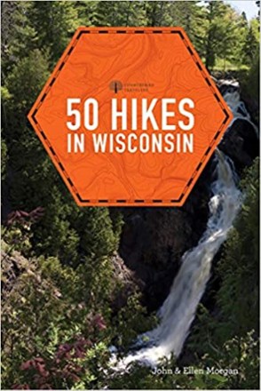 Countryman Press 50 Hikes in Wisconsin | REI Co-op