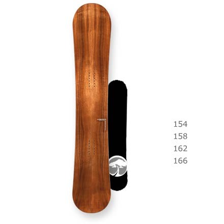 Arbor Element Snowboard - Wide | REI Co-op