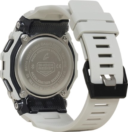 Casio G-Shock Move Slim Step-Tracker Digital Watch | REI Co-op