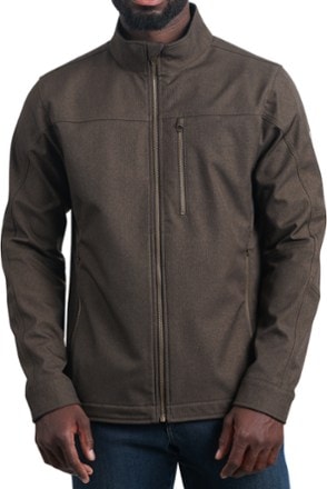 Men's Soft-Shell Jackets | REI Co-op