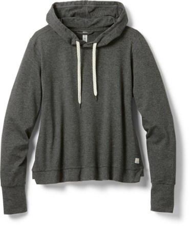 Vuori Halo Essential Hoodie - Women's | REI Co-op