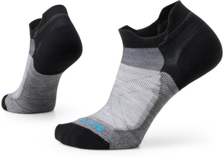 Smartwool Bike Zero Cushion Low Ankle Socks - Women's | REI Co-op