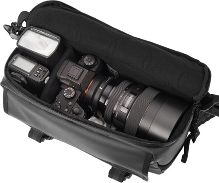 Outdoor Camera Bags for Hiking & Camping | REI Co-op