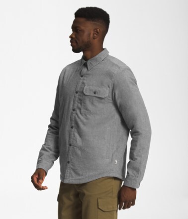 The North Face Men's Shirts | REI Co-op