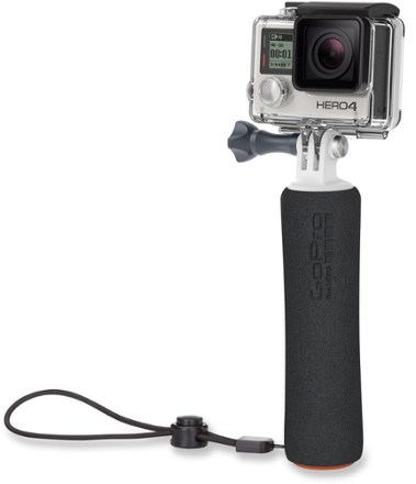 GoPro The Handler Mount and Floating Hand Grip | REI Co-op