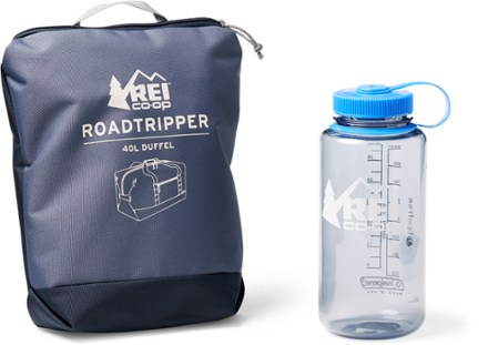 Duffel Bags & Gym Bags: Packable & Waterproof for Travel & Outdoors ...