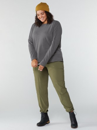 Women's Plus Size Clothing | REI Co-op