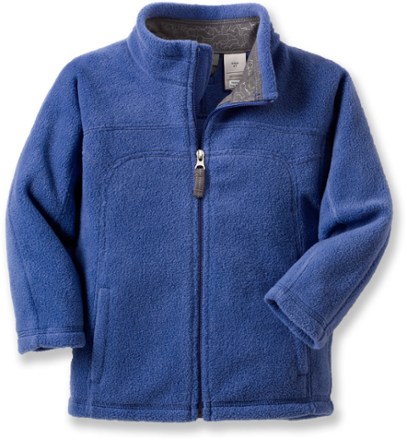 REI Co-op Boulder Ridge Fleece Jacket - Toddlers Boys' | REI Co-op