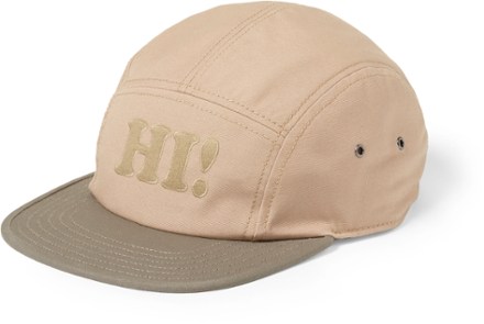 Five Panel Hats | REI Co-op