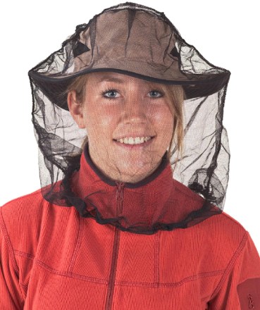 Head And Neck Mosquito Net 3-Pack Mosquito Head Nets - Face & Neck ...
