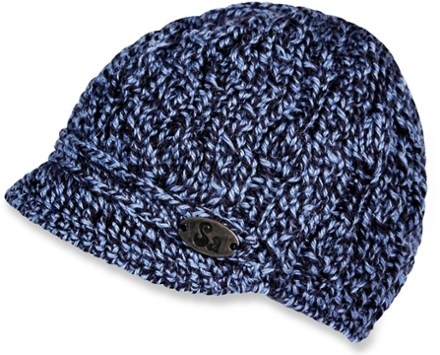 Shred Alert Denim Hat - Women's | REI Co-op