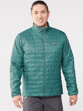 Men's Jackets & Coats for All Seasons | REI Co-op