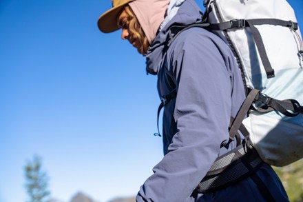 Mountain Hardwear Chockstone Alpine LT Hooded Jacket - Men's | REI Co-op