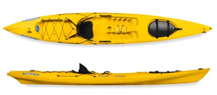 Ocean Kayak Prowler 15 Sit-On-Top Kayak | REI Co-op