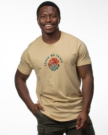 The Landmark Project Men's T-Shirts | REI Co-op