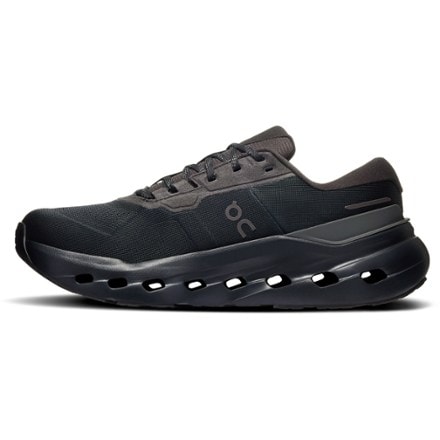 On Cloudrunner 3 Waterproof Road-Running Shoes - Women's | REI Co-op