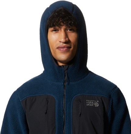 Mountain Hardwear Men's Fleece and Soft-Shell Jackets | REI Co-op