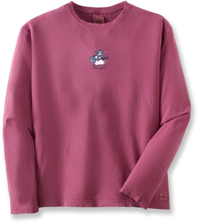 Life is good Graphic Tee - Women's | REI Co-op