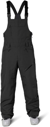Flylow Snowman Insulated Bib Snow Pants - Men's | REI Co-op