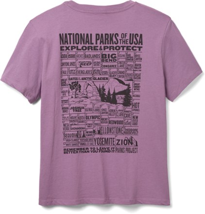Parks Project Women's Clothing | REI Co-op