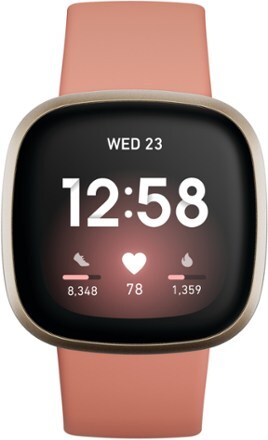 Heart Rate Monitors | REI Co-op