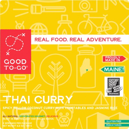 Best Backpacking Food | REI Co-op