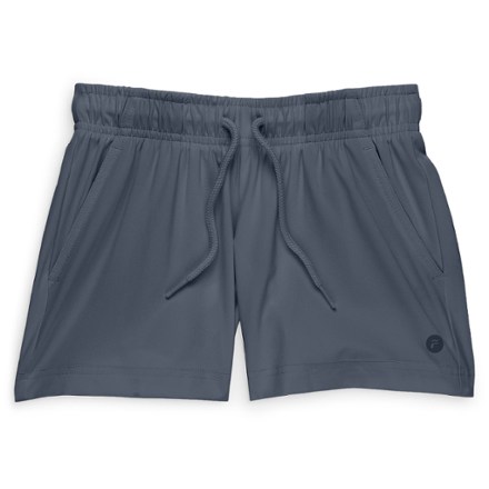 Free Fly Sun-Protective Fabric Boys' Shorts | REI Co-op